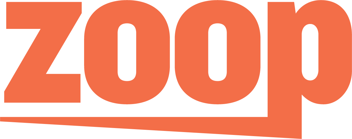 Welcome to Zoop